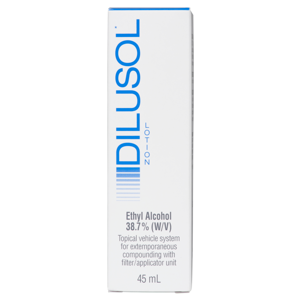 Dilusol Lotion 45 ml - WeShine.ca | Health & Beauty | Personal Care ...